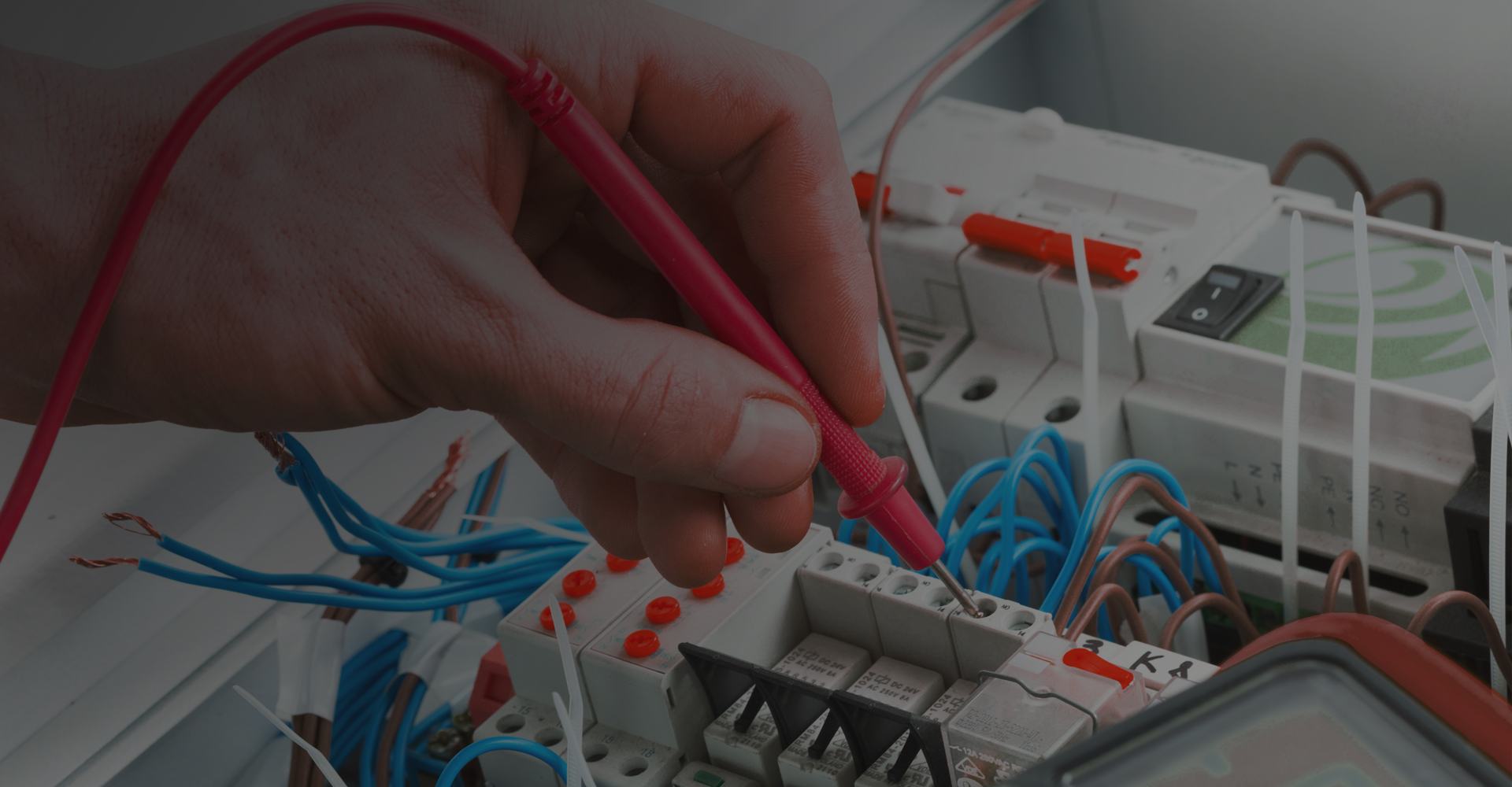 Ηλεκτρολογικές Εγκαταστάσεις Θεσσαλονίκη | ITECH Ιωάννου